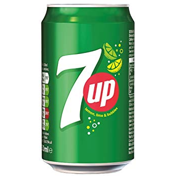 Sprite Vs 7 Up: 12 Basic Differences You Must Know - Viva Differences