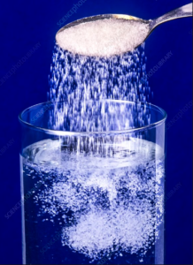 10 Major Difference Between Solute And Solvent (With Pictures ...