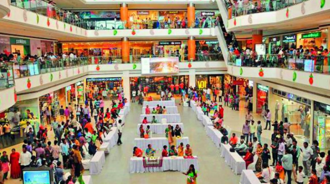 Difference Between Tradition Trade And Modern Trade - VIVA DIFFERENCES