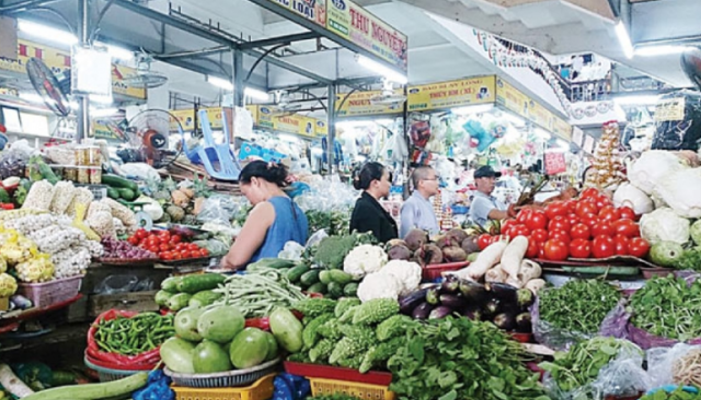 Difference Between Tradition Trade And Modern Trade - VIVA DIFFERENCES