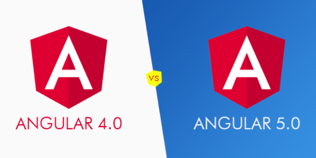 10 Difference Between Angular 4 And Angular 5 - VIVA DIFFERENCES