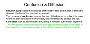7 Difference Between Confusion And Diffusion With Example - VIVA ...