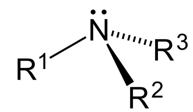 10 Difference Between Amine And Amide (With Structure) - VIVA DIFFERENCES