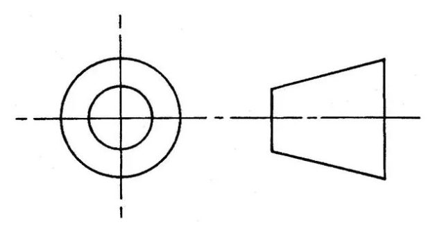 9 Difference Between First Angle And Third Angle Projection - VIVA ...