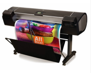 Difference Between Printer And Plotter - VIVA DIFFERENCES