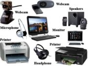 Difference Between Input And Output Device With Examples - VIVA DIFFERENCES