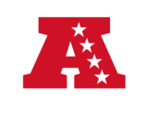 Difference Between NFC And AFC - VIVA DIFFERENCES