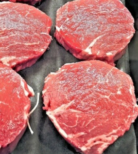 Ribeye Steak Vs Delmonico Steak: 7 Major Difference - Viva Differences