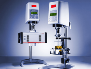 Difference Between Rheometer And Viscometer - VIVA DIFFERENCES