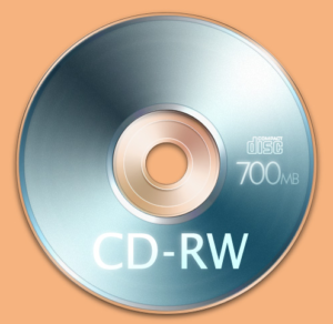 Major Difference Between Compact Disk (CD) And Digital Versatile Disc ...