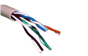 Difference Between Unshielded Twisted Pair (UTP) And Shielded Twisted ...