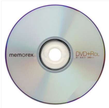 Major Difference Between Compact Disk (CD) And Digital Versatile Disc ...