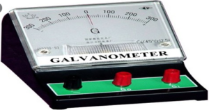 Difference Between Galvanometer And Ammeter - VIVA DIFFERENCES