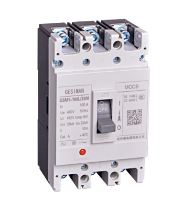 Difference Between MCCB And MCB - VIVA DIFFERENCES