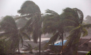 Difference Between Hurricane, Cyclone And Typhoon - VIVA DIFFERENCES