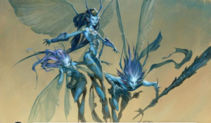 10 Major Difference Between Pixie And Fairy