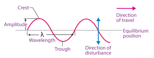 12 Major Difference Between Stationary And Progressive Waves - VIVA ...