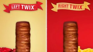 10 Difference Between Left Twix And Right Twix Candy Bars - Viva ...