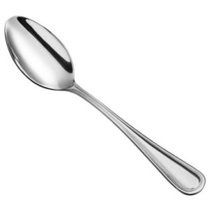 Difference Between Teaspoon And Tablespoon (With Pictures) - VIVA ...