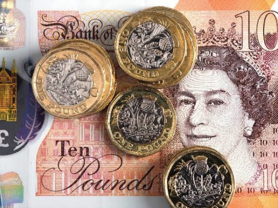 Major Difference Between Pound And Quid - VIVA DIFFERENCES