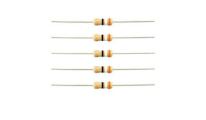 Difference Between Resistor And Capacitor - VIVA DIFFERENCES