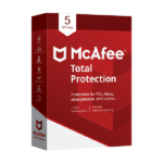 Difference Between McAfee LiveSafe And McAfee Total Protection - VIVA ...