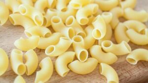 Difference Between Pasta And Macaroni - VIVA DIFFERENCES