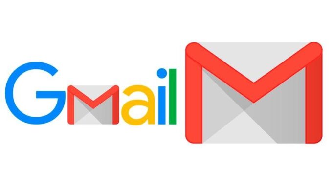 Difference Between Email And Gmail - VIVA DIFFERENCES