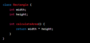 12 Difference Between Procedural And Object Oriented Programming With ...