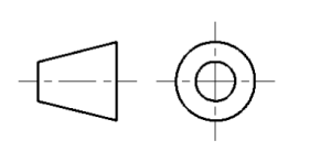 9 Difference Between First Angle And Third Angle Projection - VIVA DIFFERENCES