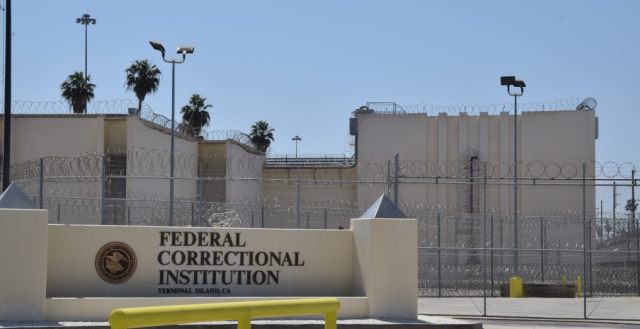 12 Difference Between Federal Prison And State Prison