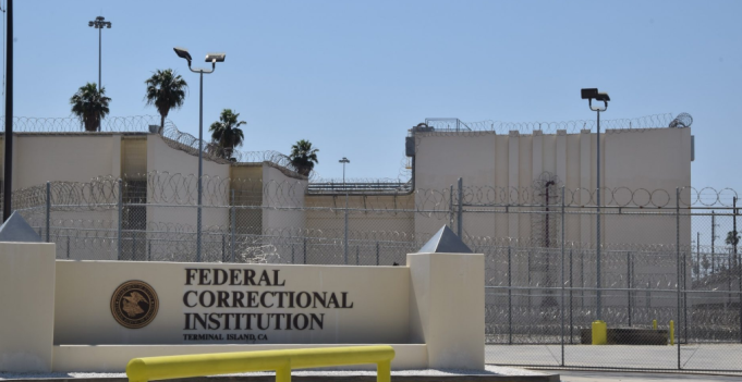 12 Difference Between Federal Prison And State Prison