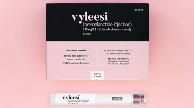 Difference Between Addyi And Vyleesi - VIVA DIFFERENCES