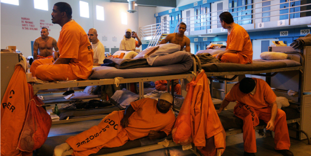12 Difference Between Federal Prison And State Prison