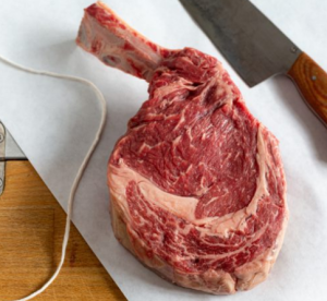 Delmonico vs Ribeye: 12 Key Differences, Taste & Meat to Fat Ratio ...
