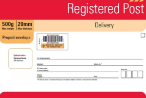Difference Between Speed Post And Registered Post - VIVA DIFFERENCES