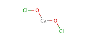 Calcium Hypochlorite: Structure, Properties, Preparation & Uses - VIVA ...