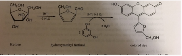 Seliwanoff’s Test: Principle, Reagent, Procedure & Result ...