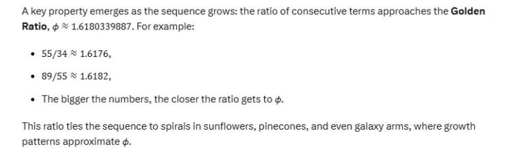 Fibonacci Sequence: Definition, How It Works, and How to Use It - VIVA ...