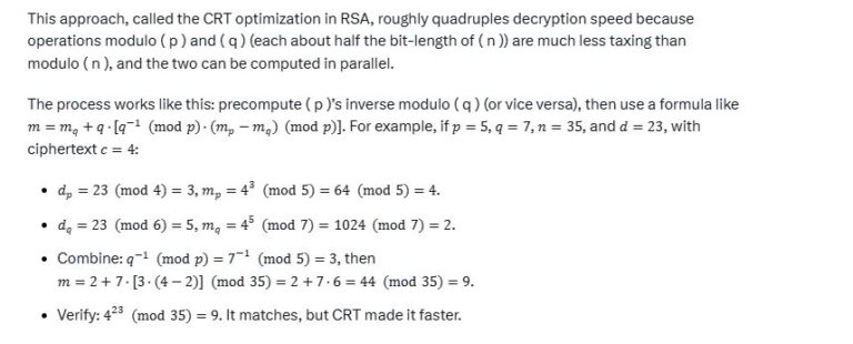 Chinese Remainder Theorem: Defination, How It Works And Examples - VIVA ...