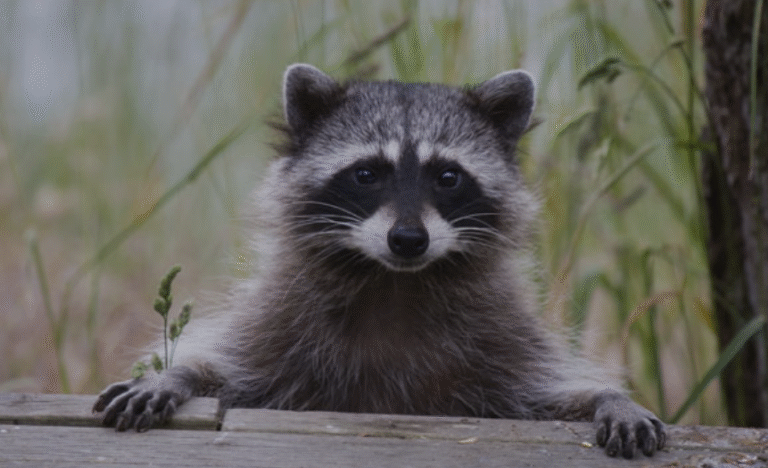 18 Types of Raccoons - (Identification Guide) - VIVA DIFFERENCES