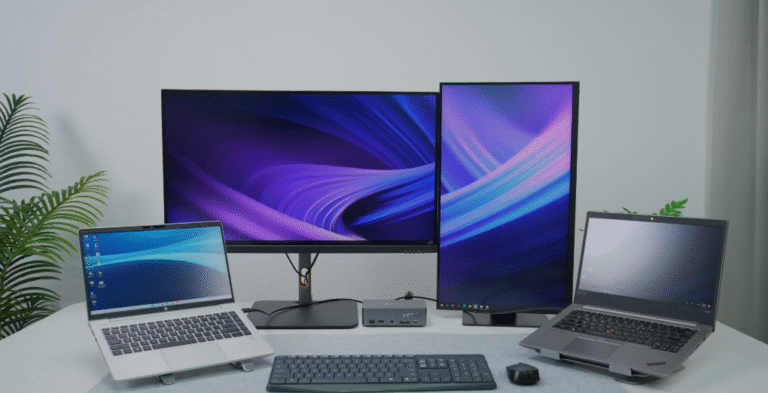 15 Types of Computers With Examples - VIVA DIFFERENCES