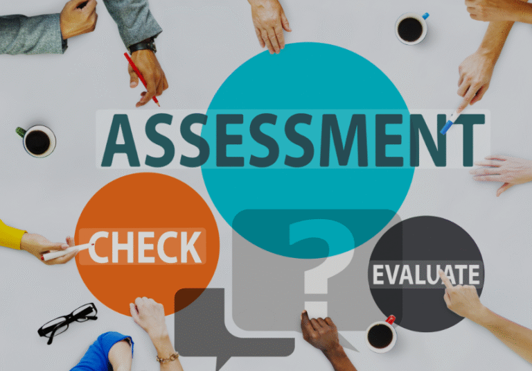 18 Types Of Assessments And How To Use Them Effectively - VIVA DIFFERENCES