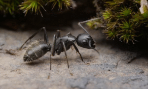 24 Types of Ants (Identification Guide) With Pictures - VIVA DIFFERENCES
