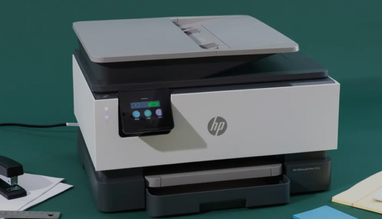 15 Types of Printers and Examples - VIVA DIFFERENCES