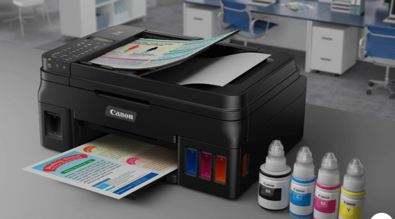 15 Types of Printers and Examples - VIVA DIFFERENCES