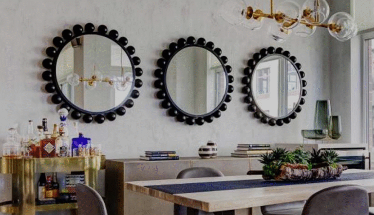 14 Types of Mirrors And Their Function - VIVA DIFFERENCES