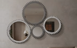 14 Types of Mirrors And Their Function - VIVA DIFFERENCES