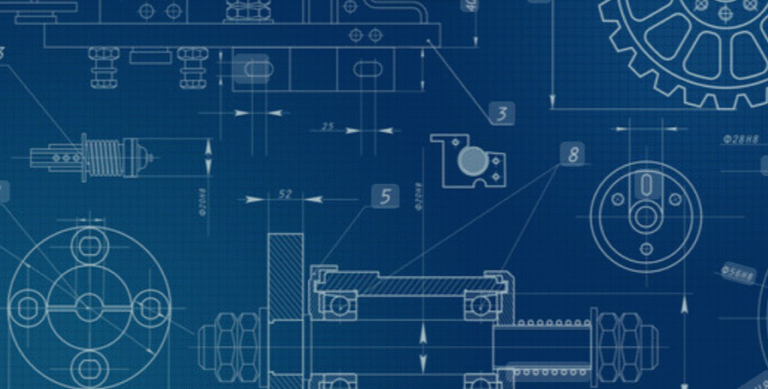 20 Types of Lines In Technical Drawings - VIVA DIFFERENCES