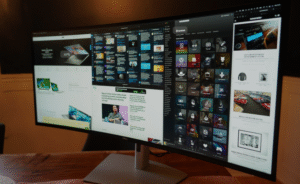 21 Types of Computer Monitors (by Size, Display Tech etc) - VIVA ...